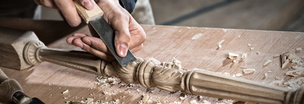 About Us - Unique Custom Millwork Toronto Fabricators | Fabbrica Unique