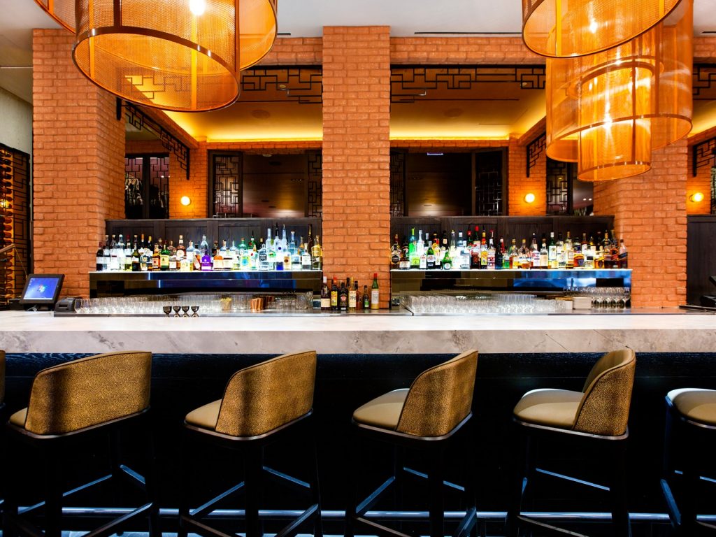 Planta | Restaurant | Fabbrica Unique